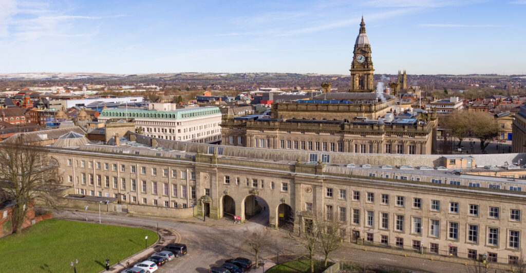 Home - We Are Bolton